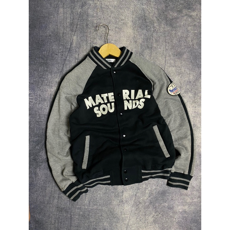 Jual Varsity Jacket HONY(S) | Shopee Indonesia