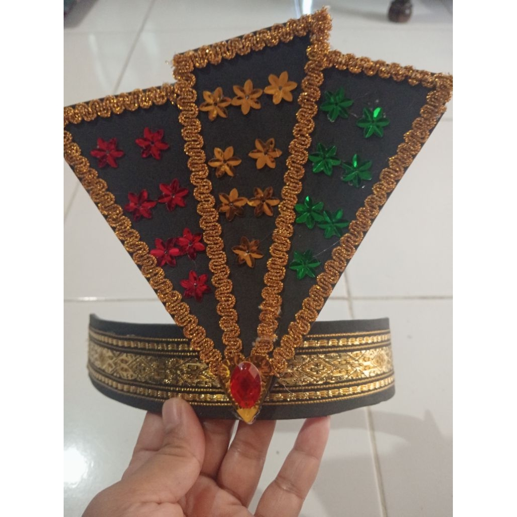 Jual Bando Tari Saman bintang warna | Shopee Indonesia