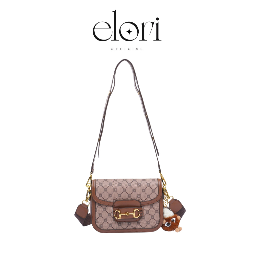 Jual Elori - Nadela Bag Tas Selempang Wanita Tas Wanita Terbaru ...