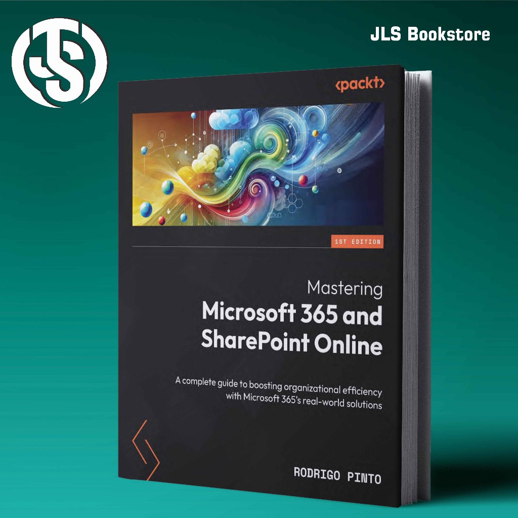 Jual Mastering Microsoft 365 and SharePoint Online | Shopee Indonesia