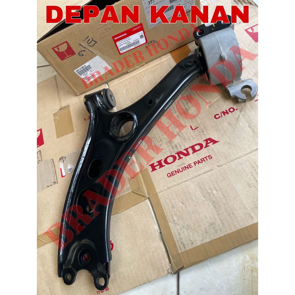 Jual LOWER ARM BUSING BUSHING BOS BUSH BESAR KECIL DEPAN CRV GEN 5 RW1 ...