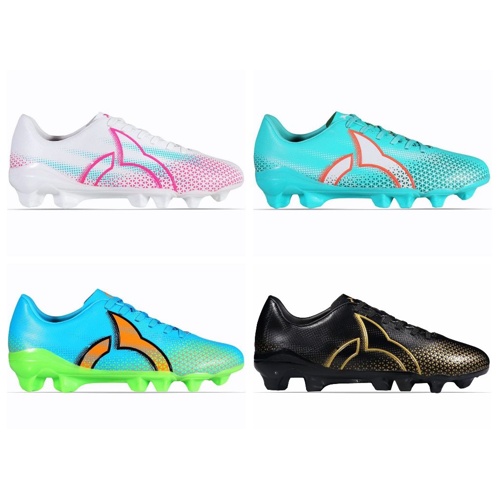 Jual Sepatu Sepak Bola Football Ortus Eight OrtusEight Sirius FG ...