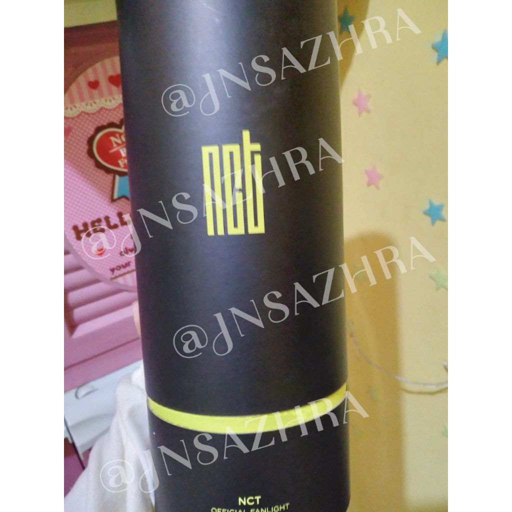 Jual ls nct official ( READ DESK) | Shopee Indonesia