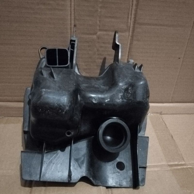 Jual Box Filter Saringan Udara Honda Blade Revo Absolut Revo Fit Karbu ...
