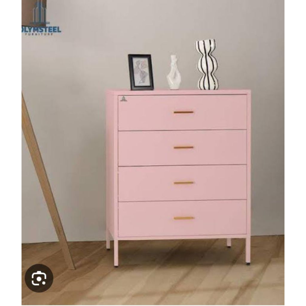 Jual OLYMSTEEL DRAWER BESI /NAKAS BESI / LACI BESI | Shopee Indonesia