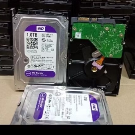 Jual HHD 1 tera 2 tera cabutan dari CPU untuk cctv dan PC ORI scond ...