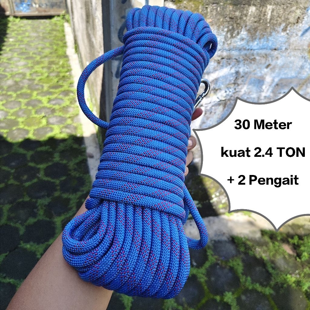 Jual Tali Sapi JULEHA - Tali Idul QUrban JULEHA, Spesialis Tali Peroboh ...