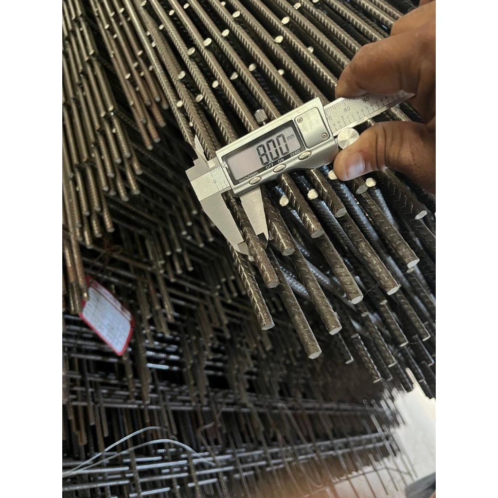 Jual Wiremesh m8 Full sni | Shopee Indonesia