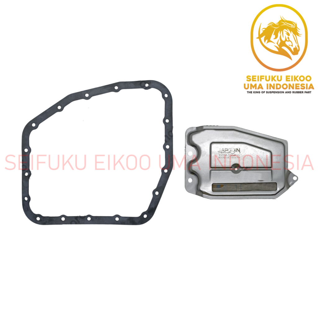 Jual FILTER MATIC CVT TOYOTA COROLLA / ALTIS / NOAH A245 / A246 / A247 ...