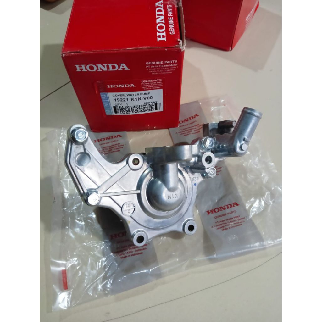 Jual Waterpump Assy honda pcx 160 Vario 160 Adv 160 kode-kin | Shopee ...