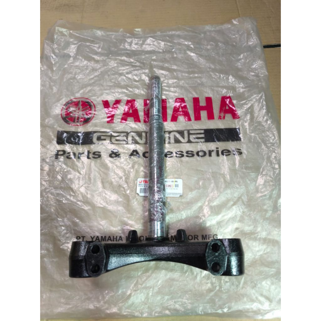 Jual segitiga sokbleker depan bawah aerox new original PNP aerox old ...