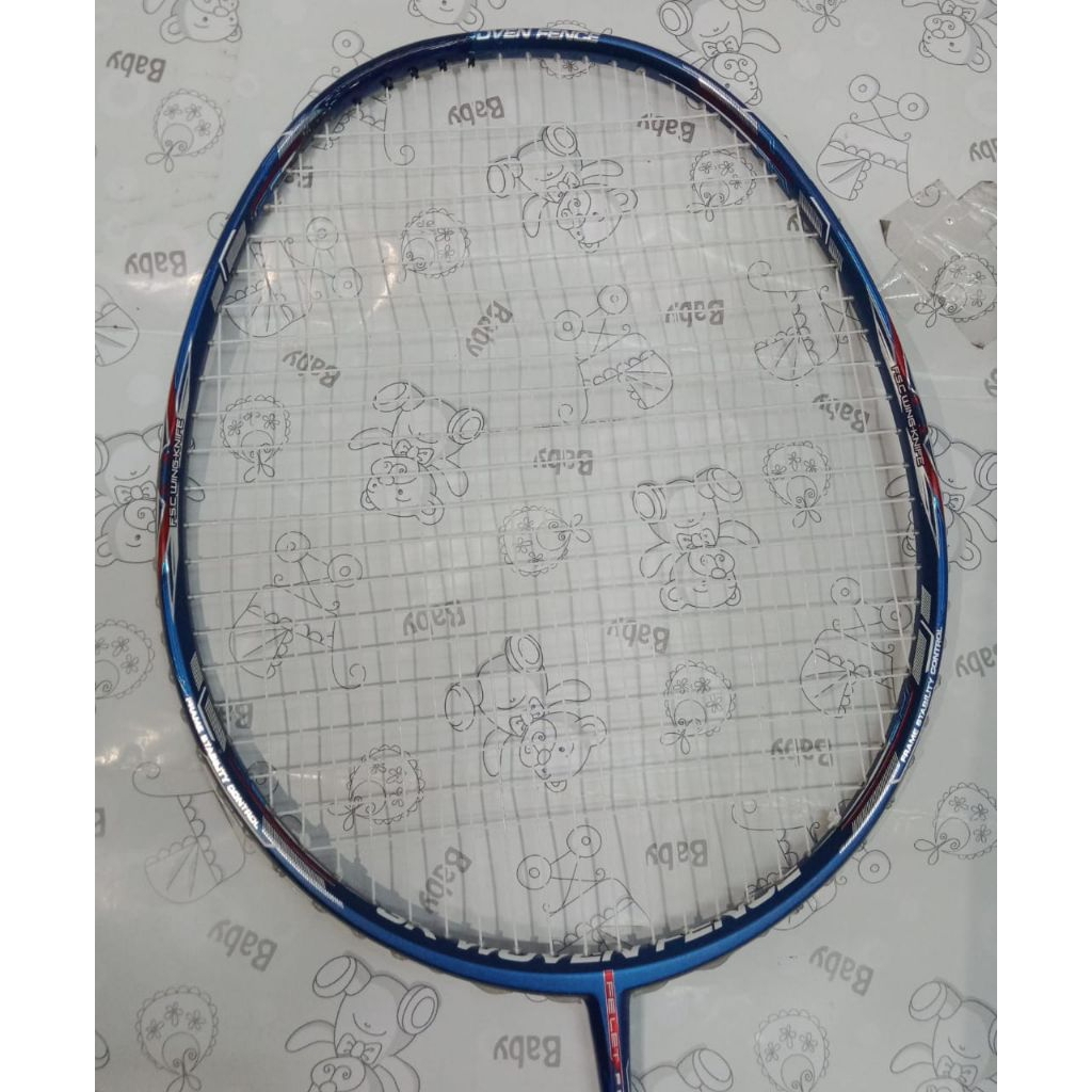 Jual Jual Raket Bekas Mulus | Shopee Indonesia