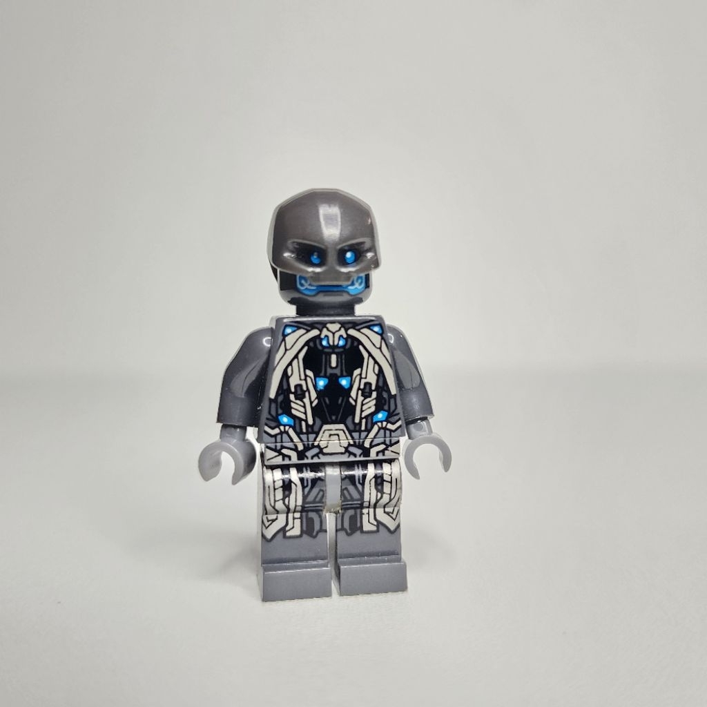 Jual Lego Minifigure Ultron Sentry (sh0166) helm random | Shopee Indonesia