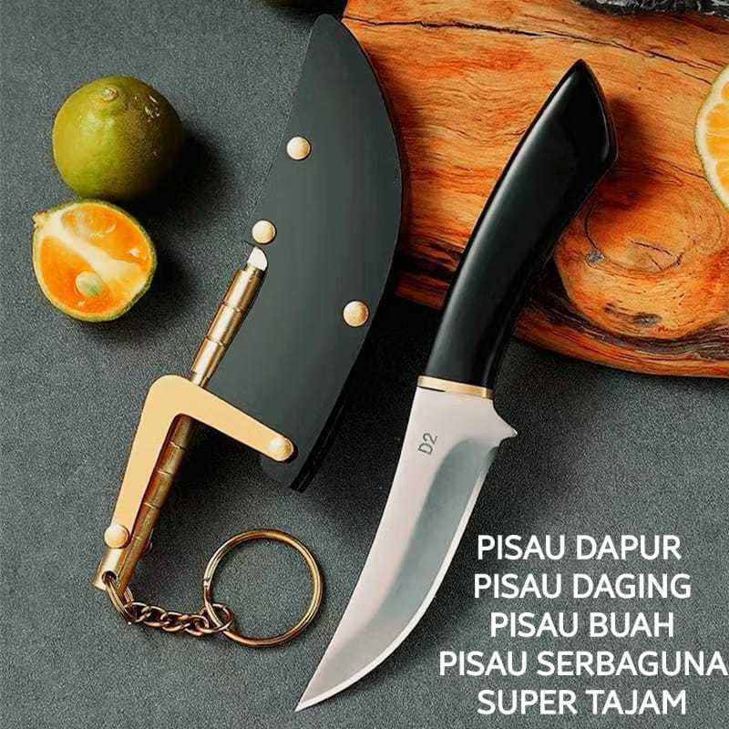 Jual PISAU DORI JEPANG MINI SUPER TAJAM PISAU GANTUNGAN KUNCI PISAU ...