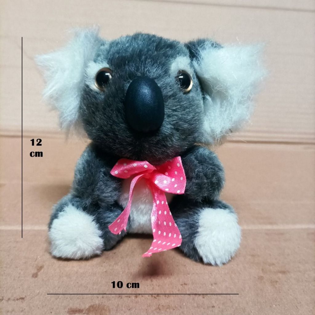 Jual Boneka Koala #1 Designed in Australia | Shopee Indonesia