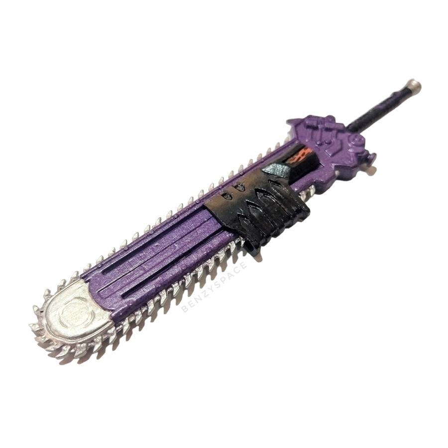 Jual 1/12 Scale Zombie Breaker Custom SHF Kamen Rider Geats Buffa ...