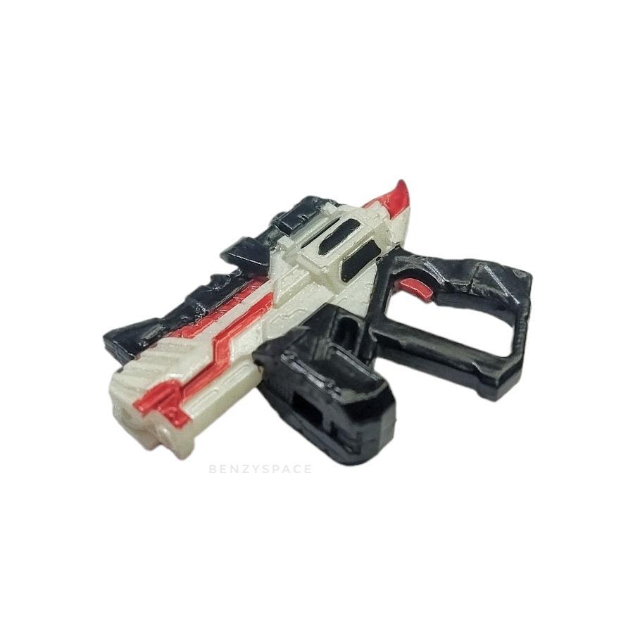 Jual 1/12 Scale Magnum Shooter 40X Handgun Custom SHF Kamen Rider Geats ...