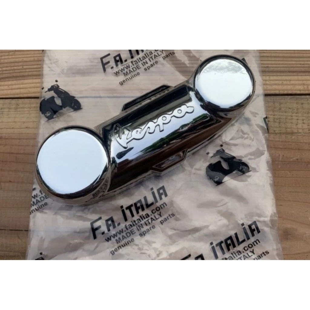 Jual Tutup cover fork forok forx model vespa New px bisa di Excel px ...