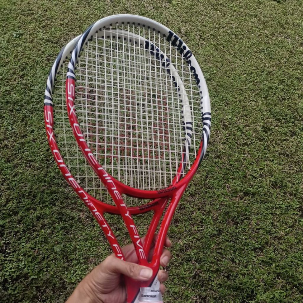 Jual Wilson BLX Six Ninety Five (Original) | Shopee Indonesia