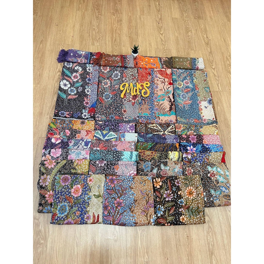 Jual MdS Kamen Sutra ATBM Tulis Baron Grade A Ukuran Selendang Besar ...