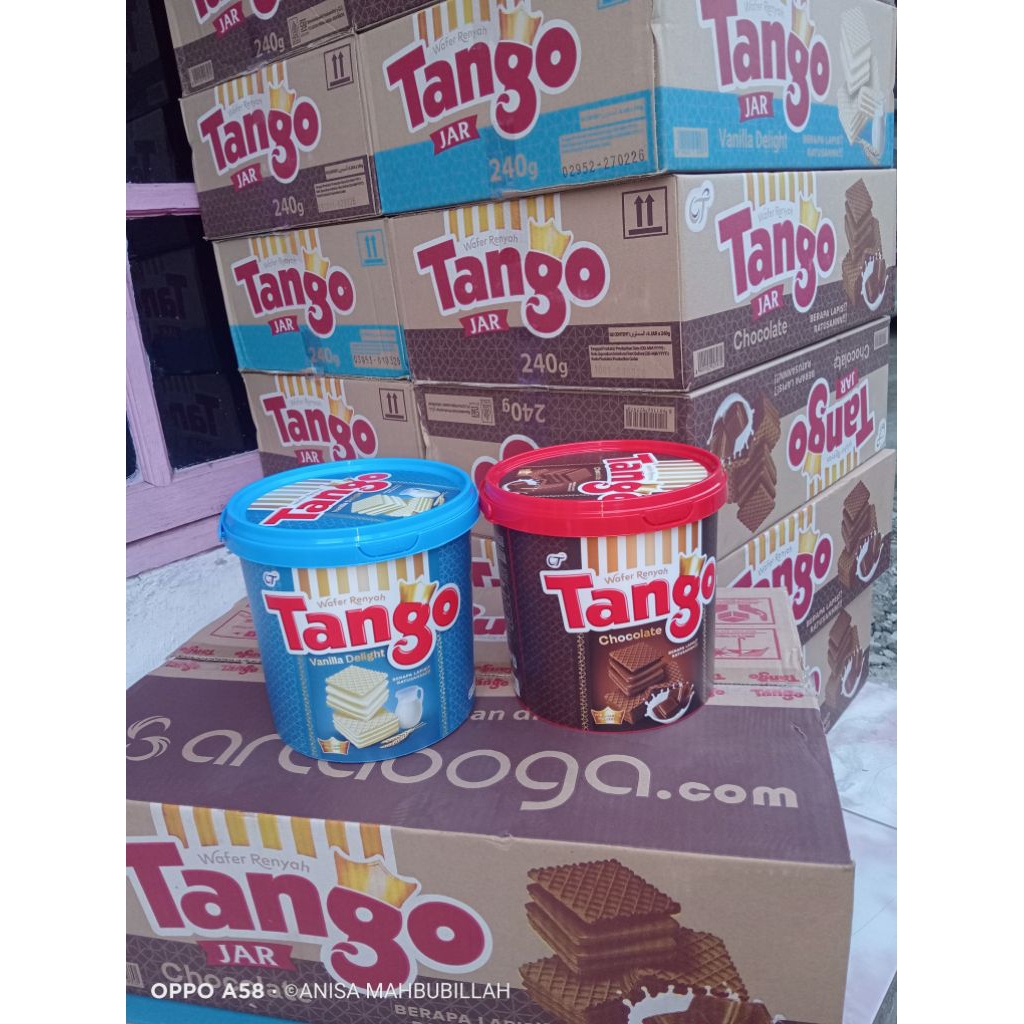 Jual TANGGO JAR TIMBA | Shopee Indonesia