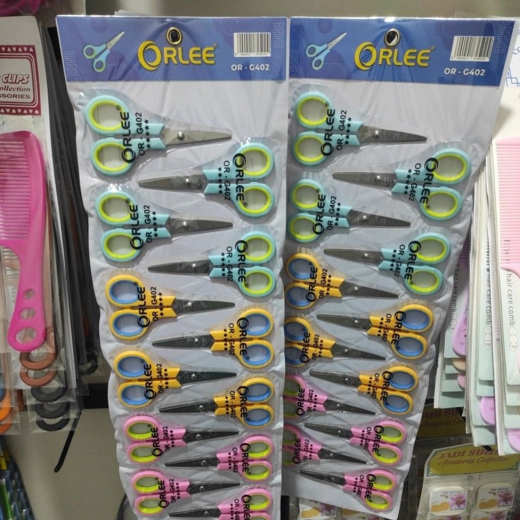 Jual Gunting Kecil isi 12 pcs | Shopee Indonesia