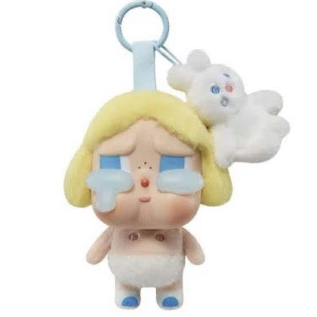 Jual popmart secret crybaby crying again ORIGINAL | Shopee Indonesia