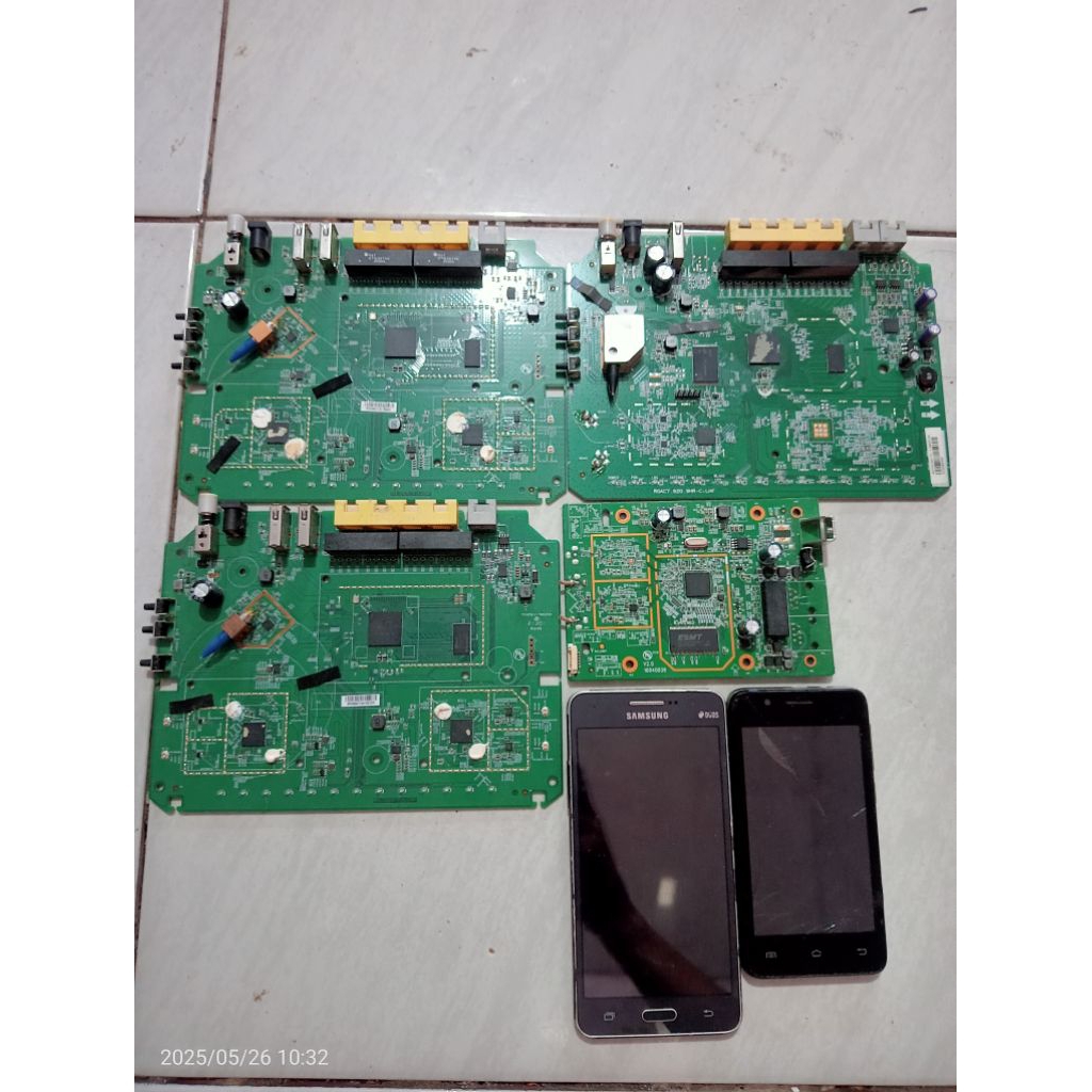 Jual pcb & hp rongsok | Shopee Indonesia