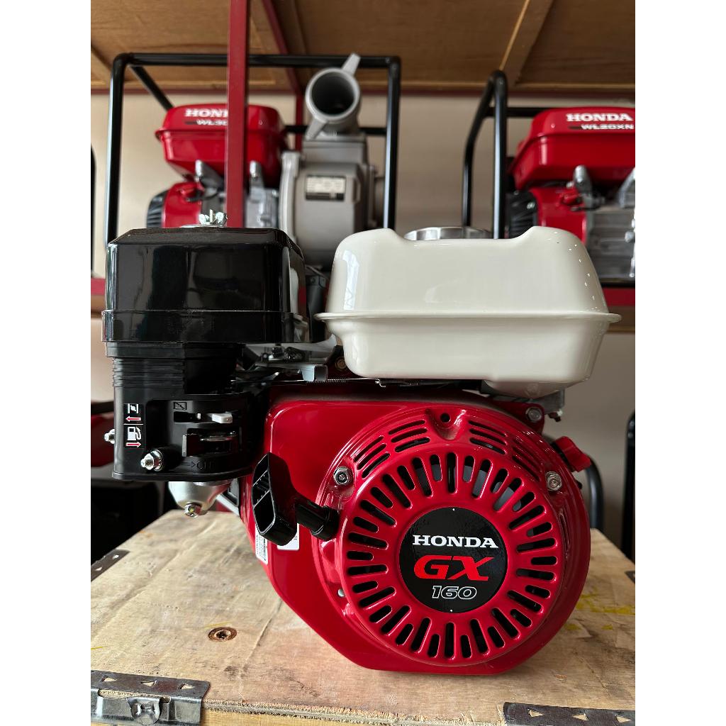 Jual Mesin Penggerak HONDA GX 160 THAILAND | Shopee Indonesia