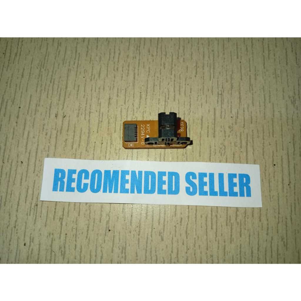 Jual Sensor Encoder disk timing disk bulat Epson L800 L805 L850 T60 ...