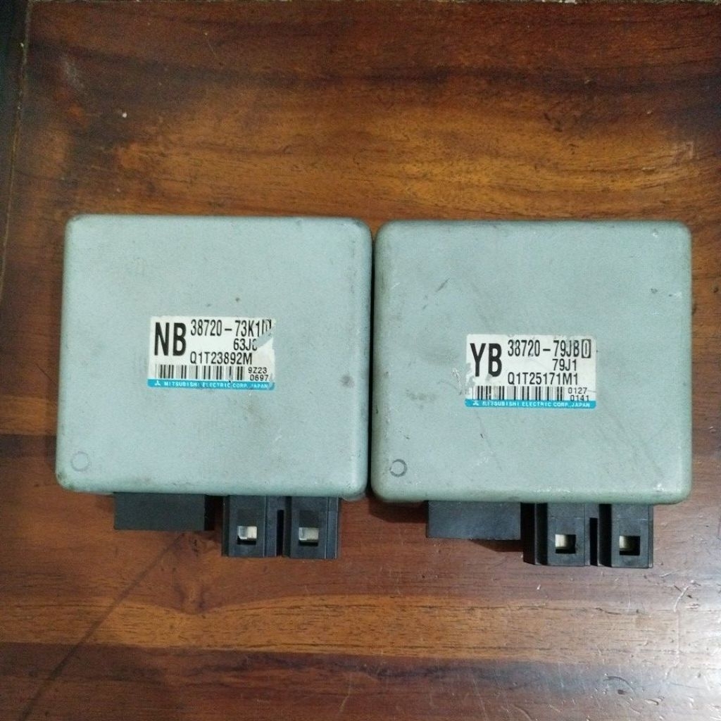 Jual modul eps suzuki swift xover sx4 splash original copotan ...