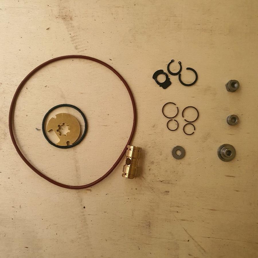 Jual Turbo repair kit Navara Np300 D23 | Shopee Indonesia
