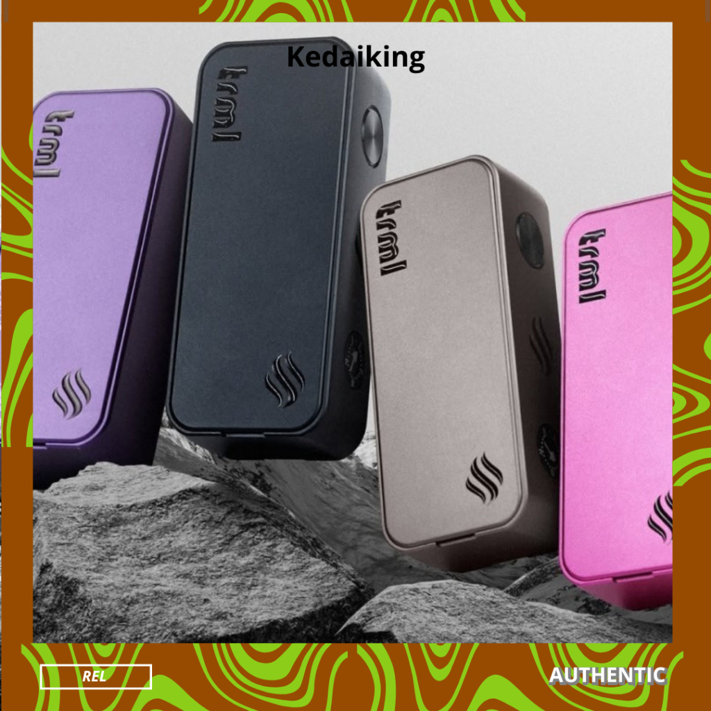 Jual DEVICE TRML MOD T99 MOD TRML DEVICE ORIGINAL | Shopee Indonesia