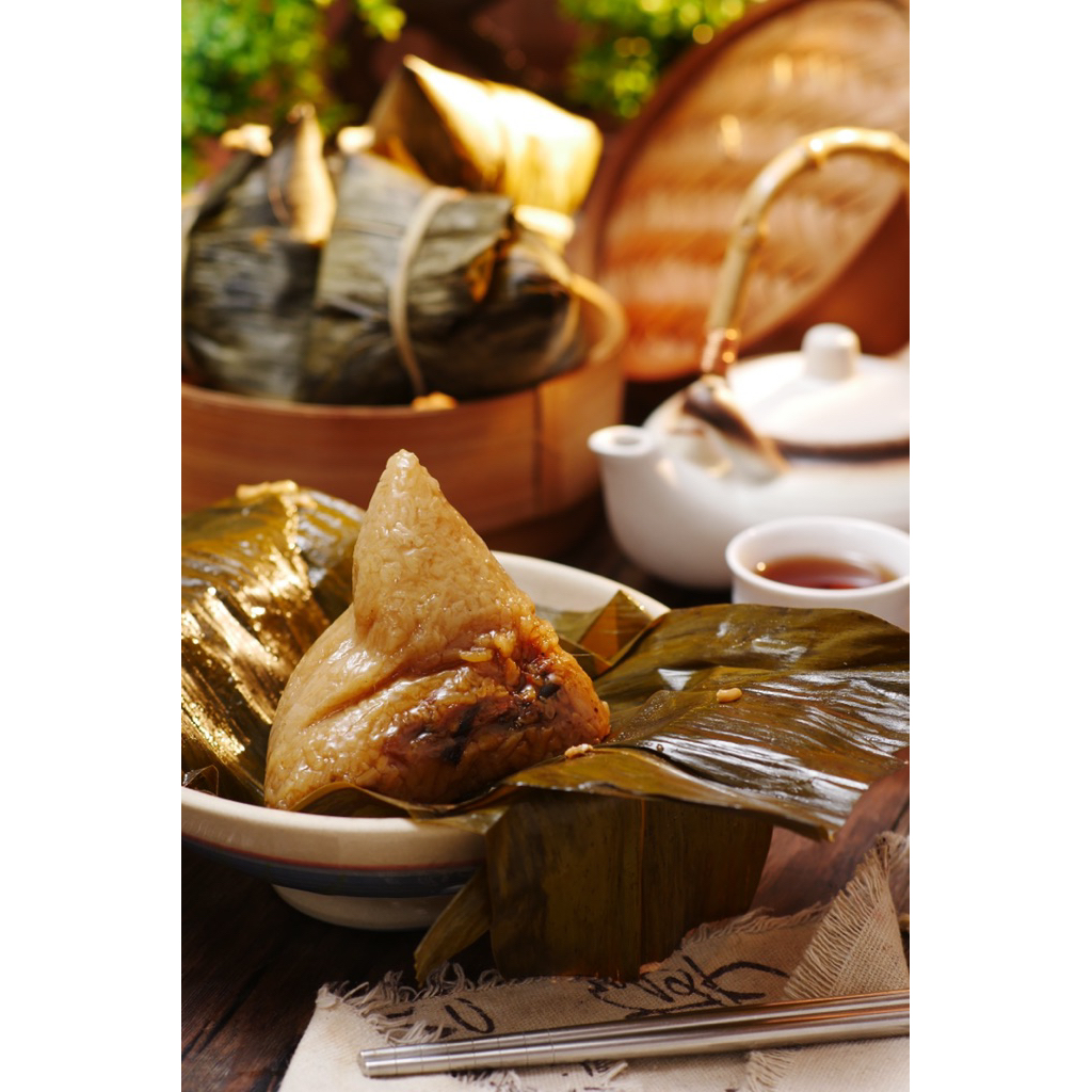 Jual bakcang babi bakcang surabaya bakcang ready isi babi ukuran kecil ...