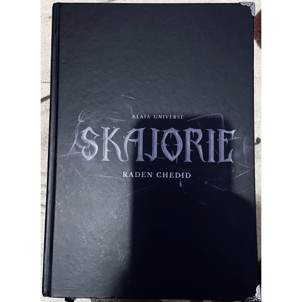 Jual Preloved Novel skajorie original harga nett | Shopee Indonesia
