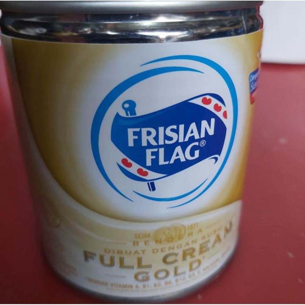 Jual Susu Bendera Gold Kaleng | Shopee Indonesia
