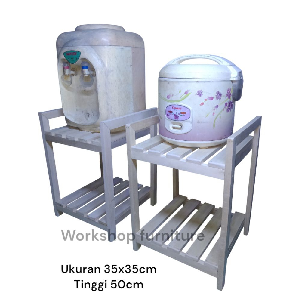 Jual meja dispenser galon | Shopee Indonesia