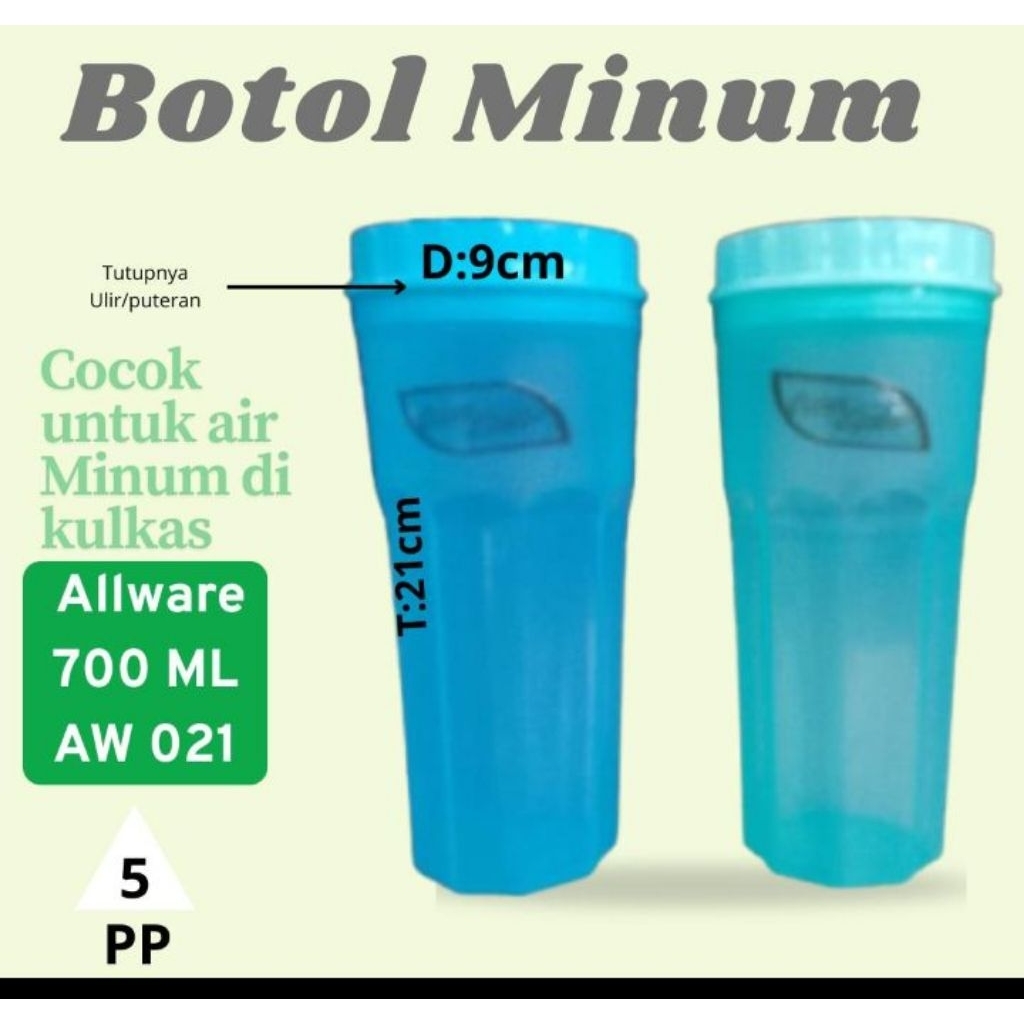 Jual botol minum plastik botol plastik gelas plastik jumbo botol air ...