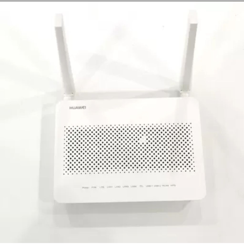 Jual router ont gpon huawei eg8145v5 port biru | Shopee Indonesia