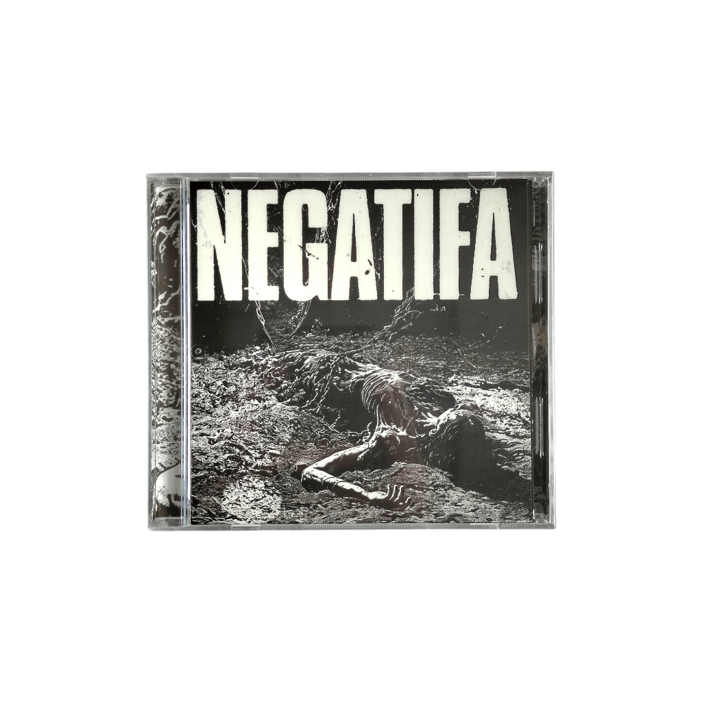 Jual CD NEGATIFA - SELF TITLED (ALBUM) | Shopee Indonesia