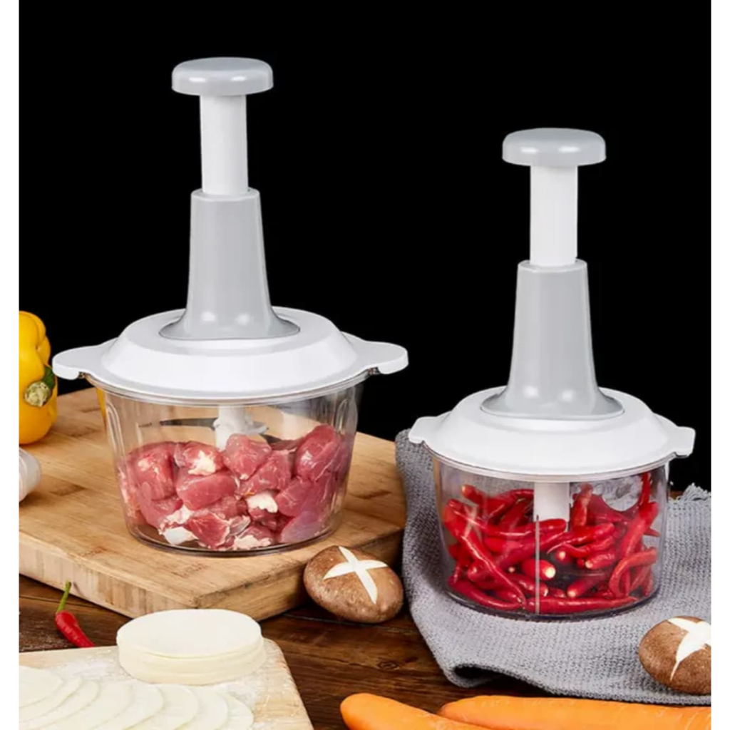 Jual Choper Blender Bumbu Chopper Daging Chopper Blender Bumbu Choper ...