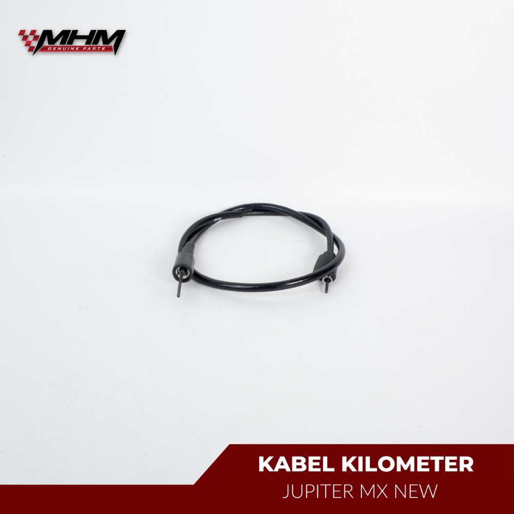 Jual MHM Kabel Speedometer Jupiter Mx New | Kabel Kilometer 50C | Oem ...