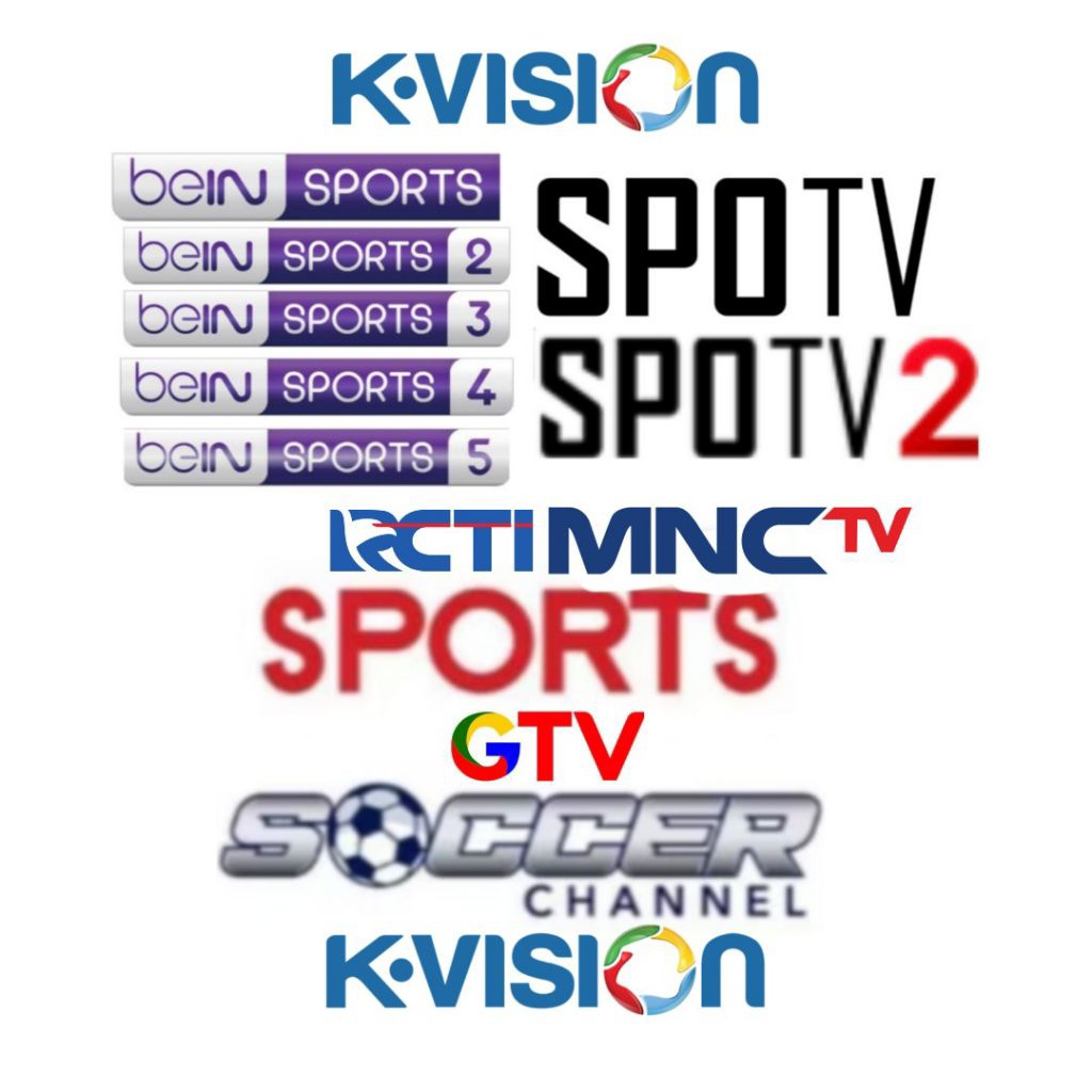 Jual Paket Olahraga Bein Sports Gibol Spotv Motogp Bwf Cling Basic Rcti ...