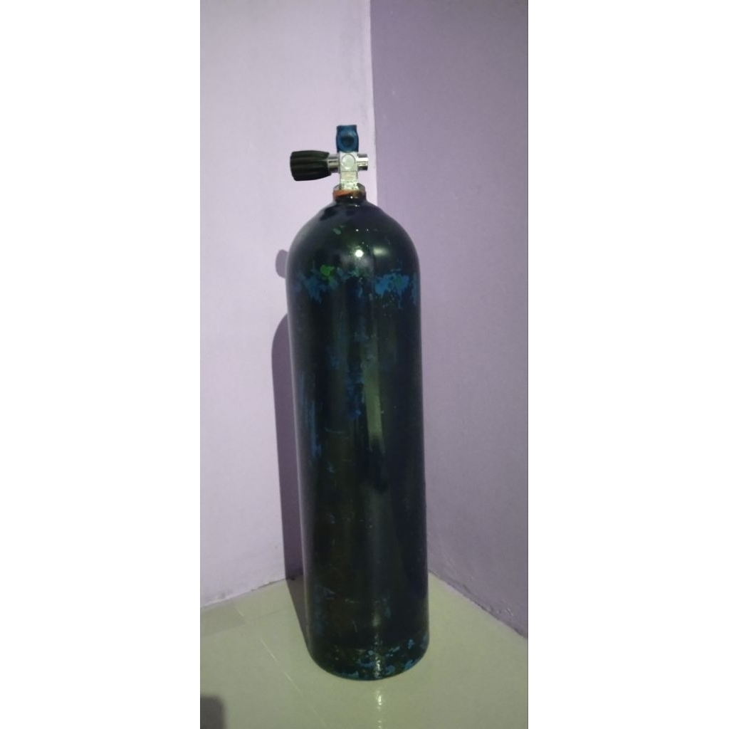 Jual Tabung Selam (Aqualung) | Shopee Indonesia