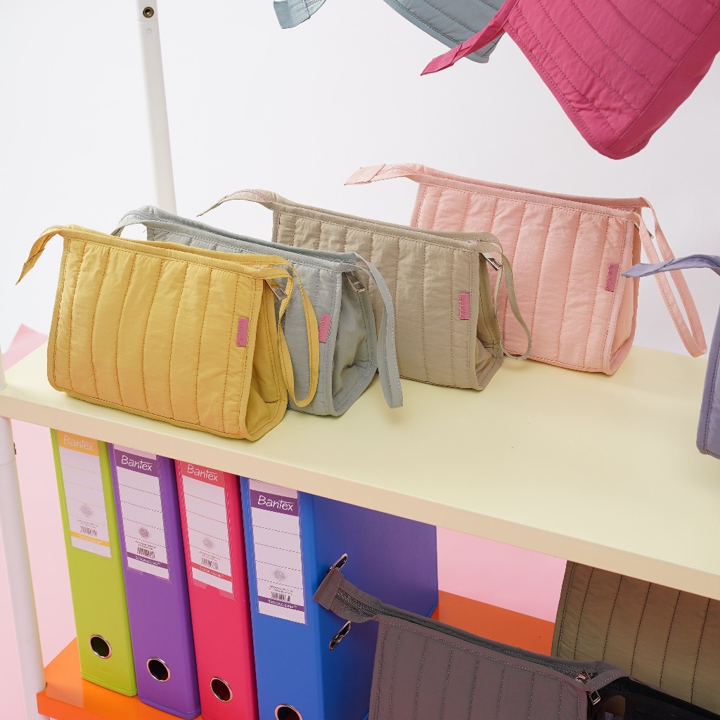 Jual Merche Dompet Wanita Eliza Pouch | Shopee Indonesia