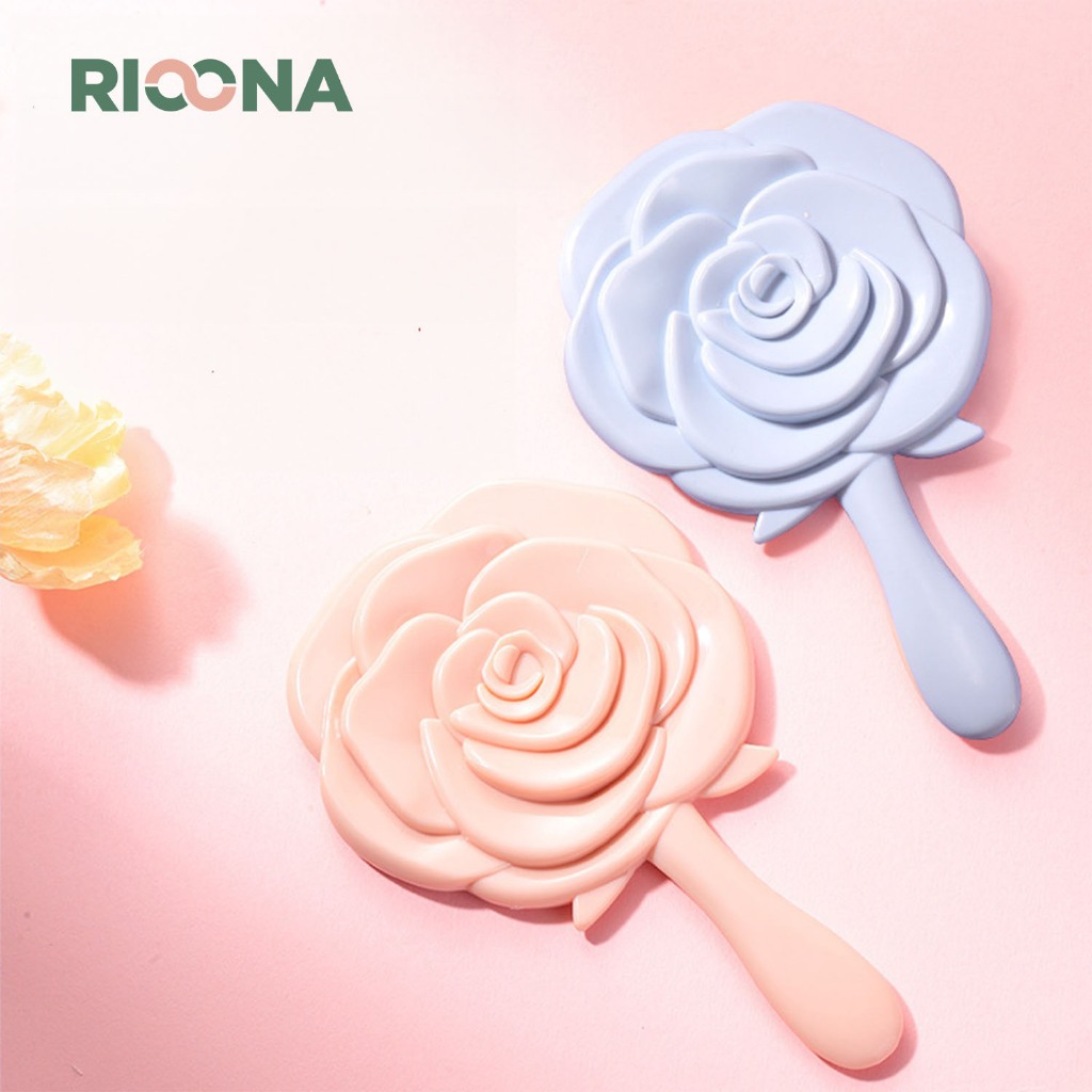 Jual Cermin Mini Cermin Kaca Rias | Shopee Indonesia