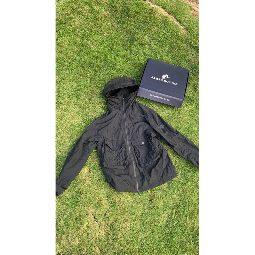 Jual JAMES BOOGIE PG’024 | Shopee Indonesia