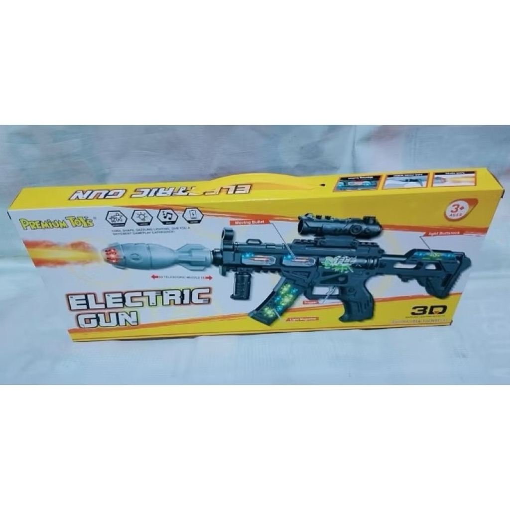 Jual MAINAN PISTOL ASTRAL BLASTER BISA KELUAR ASAP (pr-17987) | Shopee ...