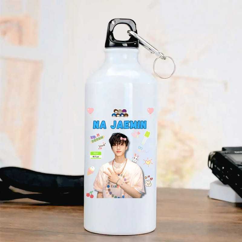 Jual NCT DREAM TUMBLER SPORT NCT DREAM BOTOL MINUM TAHAN PANAS NCT DREAM 500ML TEMPAT MINUM KPOP ...