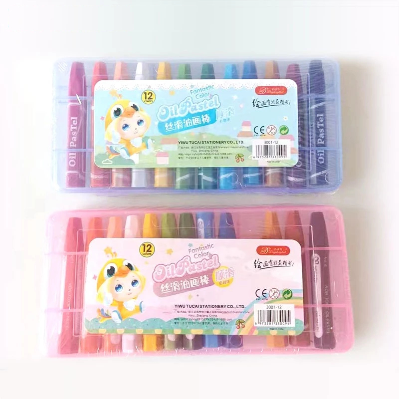 Jual CRAYON ANAK 12 WARNA / KRAYON MEWARNAI CRAYON SEKOLAH MURAH CRAYON ...